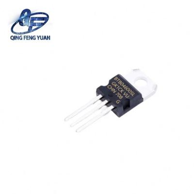 China BTB04-600SL Electronic Components New And Original Bipolar Transistor NPN 50V 50Ma C114 BTB04-600SL for sale