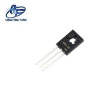 China BD140 Original New MOSFET Transistor IC BOM List Quote 55V 49A TO-220 BD140 for sale