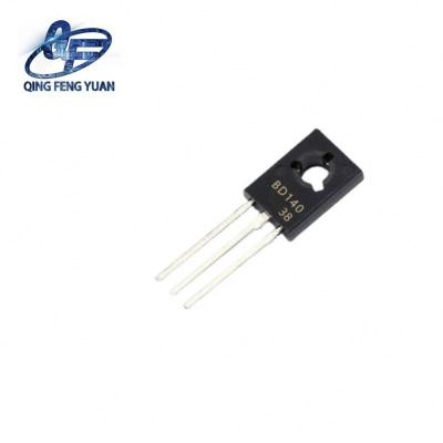 China BD140 Original New MOSFET Transistor IC BOM List Quote 55V 49A TO-220 BD140 for sale