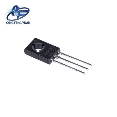 China BD139 Original New PNP Transistor IC 40V 0.2A SOT-23 BD139 for sale