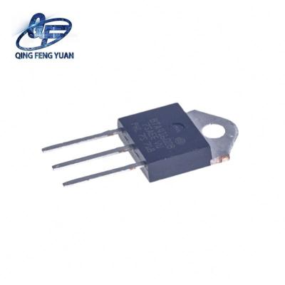 China BTA41-600B Gate NPN High Frequency Triode Transistor Ic Components BTA41-600B for sale