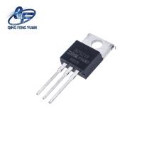 China IRF5210PBF Mosfet Smd High Frequency Tube Transistor IRF5210PBF for sale