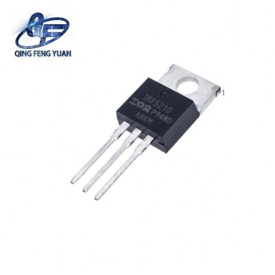 China IRF5210PBF Mosfet Smd High Frequency Tube Transistor IRF5210PBF for sale