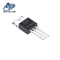 China BT137-600E To-220F-6 MOS Transistor New And Original MOSFET BT137-600E for sale