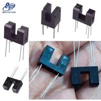 China Sharp Optocoupler Excellent Isolation GP1S59 GP1S53V TLP521 SFH615A Low Power Consumption Optocoupler GP1S59 for sale