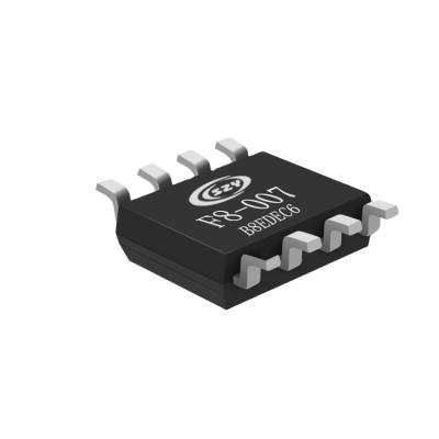 China F8-007 7 high-quality doorbell music chip  Visual doorbell music chip  Doorbell ding-dong sound chip for sale