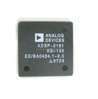 China Original IC chips in stock AD707JN AD548BR for sale