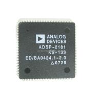 China Original IC chips in stock ADM809MARTZ-RL7 AD1986JSTZ for sale