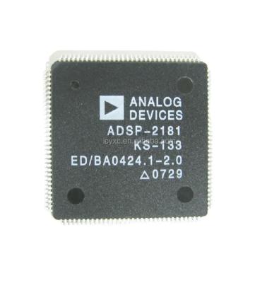 China Original IC chips in stock ADM809MARTZ-RL7 AD1986JSTZ for sale