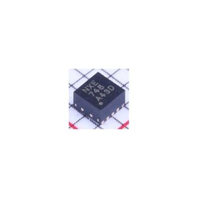 China BQ24040DSQR New Original Integrated Circuit IC Chip in stock for sale