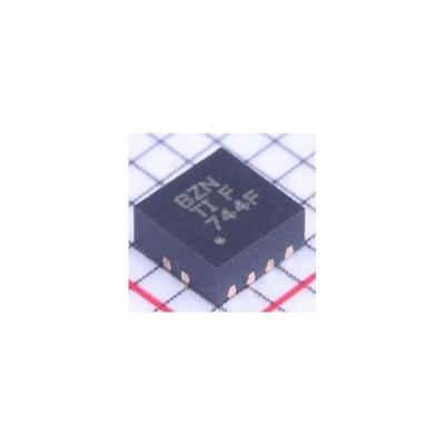 China TPS73701DRBR New Original  integrated circuit ic chip  in stock for sale