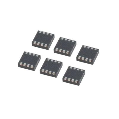 China ISL8009AIRZ-T Professional Electronic Components Integrated Circuit Microcontroller MCU ic chips in stock for sale