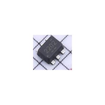 China TPS562202DRLR New Original TPS562201 TPS562201DDC TPS562201DDCR TPS562201DDCT Ic Chip in stock for sale