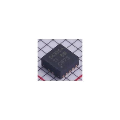 China TPS54335ADRCR  New Original  integrated circuit ic chip  in stock for sale