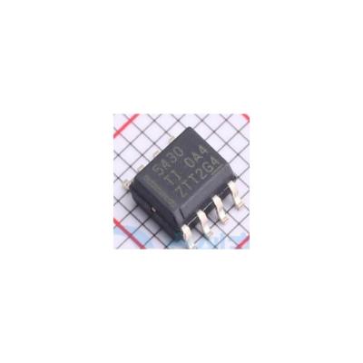 China TPS5430DDAR  TPS5430DDA TPS5430 TPS5430DDAR SOP8 Integrated Circuit Voltage Regulator IC Chip in stock for sale