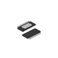 China DRV8812PWPR BOM List Quotation IC MTR DRVR BIPLR 8.2-45V 28SSOP for sale