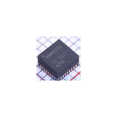 China BQ40Z50RSMR-R1 New original IC  Integrated circuit Electronic component One-stop BOM order supplier for sale