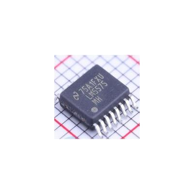 China LM5575MHX/NOPB  New and Original integrated circuit IC chip in stock for sale