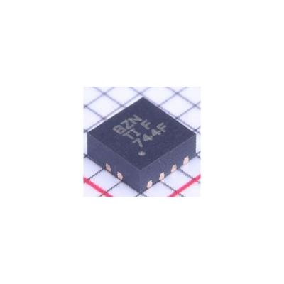 China TPS73701DRBR New Original  integrated circuit ic chip TPS73701DRBR in stock for sale