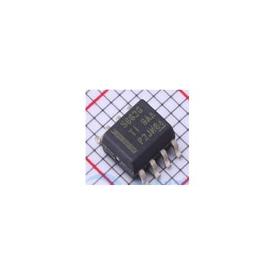 China OPA2170AIDR TPS54528DDA TPS56628DDAR  IC Chips new original in stock for sale
