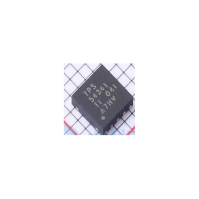 China TPS54341DPRR TPS54340QDDARQ1 TPS54341  TPS54341DPRT TPS54350 New and Original in Stock Ic Chip for sale