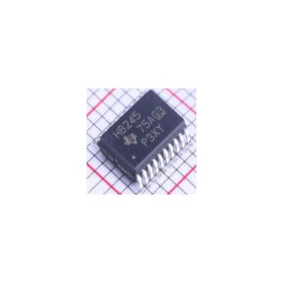 China SN74AHCT245PWR Original and new electronic component in stock for sale