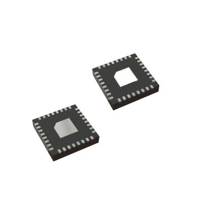 China MSP430I2041TRHBR MCU 16BIT 32KB FLASH 32VQFN stock New Original chip for sale