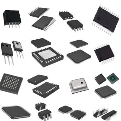 China Recycling of electronic materialRecycling imported IC ATECC508A-SSHDA-T for sale