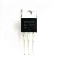 China High Quality IRFB4110 MOSFET N-CH 100V 120A TO-220AB IRFB4110PBF for sale