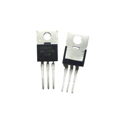 China High Quality IRFB4227 MOSFET N-CH 200V 65A TO-220AB IRFB4227PBF for sale