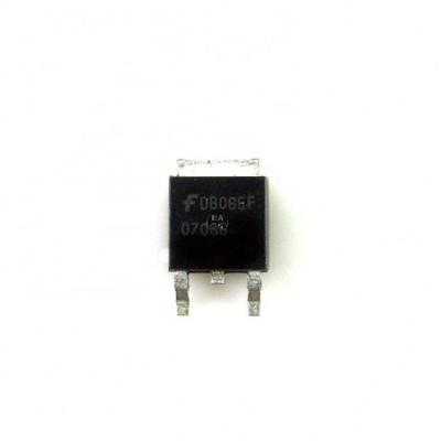 China Transistor High quality 07096 MOSFET for sale