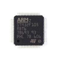 China STM32F407VGT6 LQFP100  Good Price original New Integrated Circuit  CHIPS MCU ARM Microcontroller for sale