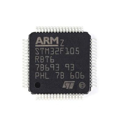 China STM32F407VGT6 LQFP100  Good Price original New Integrated Circuit  CHIPS MCU ARM Microcontroller for sale