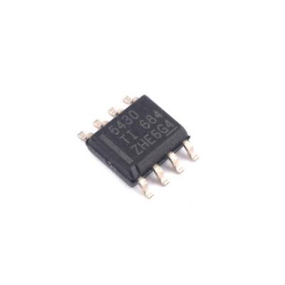 China TPS5430DDAR SOP8 Good Price original New 5.5V to 36V Input, 3A, 500kHz Step-Down Converter for sale