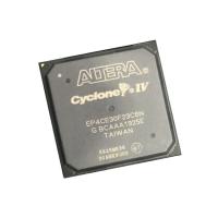 China EP4CE30F23C8N FBGA484 FPGA - Field Programmable Gate Array New and original IN Stock for sale
