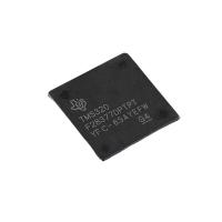 China TMS320F28377DPTPT HQFP176 New Original ic C2000 32-bit MCU with 800 MIPS, 2xCPU, 2xCLA, FPU, TMU, 1024 KB flash, EMIF, 16b ADC for sale