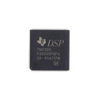 China TMS320F28335PGFA LQFP176  original New IC C2000 32-bit MCU with 150 MIPS, FPU, 512 KB flash, EMIF, 12b ADC for sale