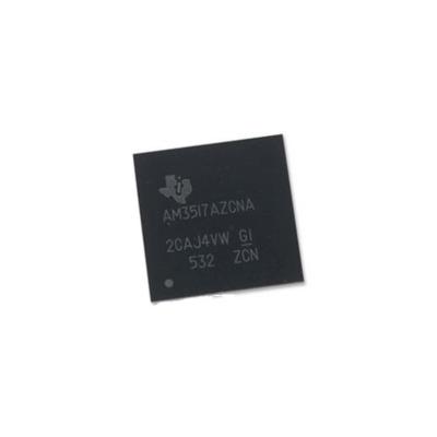 China Original And New Integrated Circuits Electronic Components AM3517AZCNA for sale