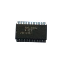 China Original And New Integrated Circuits Electronic Components AD7731BRZ for sale