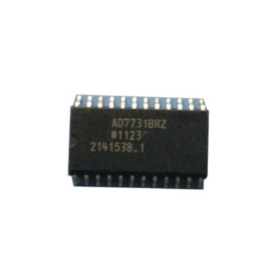 China Original And New Integrated Circuits Electronic Components AD7731BRZ for sale