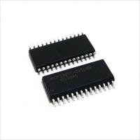 China New And Original Microchip MCP23017-E/SO MCP23017-E MCP23017 Microcontroller IC Integrated Circuit SOIC-28 for sale