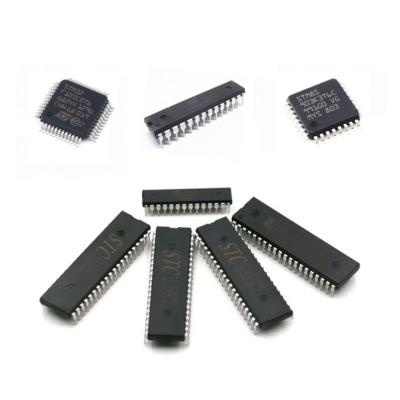 China New Mcu Pic16f1937 Pic16f1937-I/Pt for sale