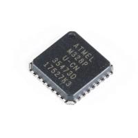 China Atmega 328 New Original ATMEGA328P-MU Electronic Components Integrated Circuits FPGA Board for sale