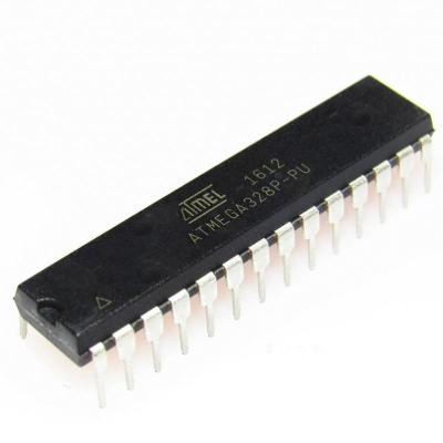 China Atmega 328 Atmega328p-Pu  Atmega 328P Ic Atmega328p-Pu Electronic Components Integrated Circuits Atmega 328P for sale