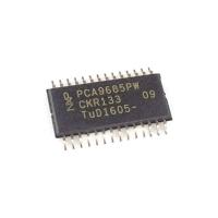 China Electronic Component IC Chip PCA9685PW for sale