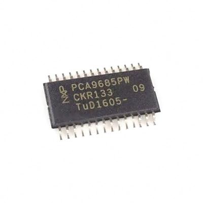China Electronic Component IC Chip PCA9685PW for sale
