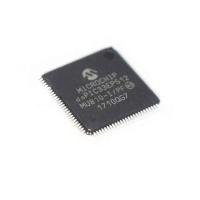 China New Original Microcontroller In Stock DSPIC33EP512MU810-I/PF for sale