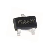 China Integrated Circuit IC SOT23 ME6206A33XG for sale
