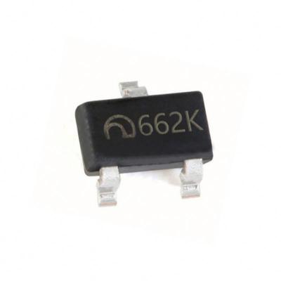 China Integrated Circuit IC SOT23 ME6206A33XG for sale