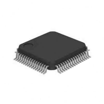 China Original Microcontroller LQFP-64 MCU In Stock KSZ8463RLI for sale